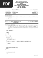 Step by Step Guide To Create BAPI in ABAP Hana | PDF | Systems ...