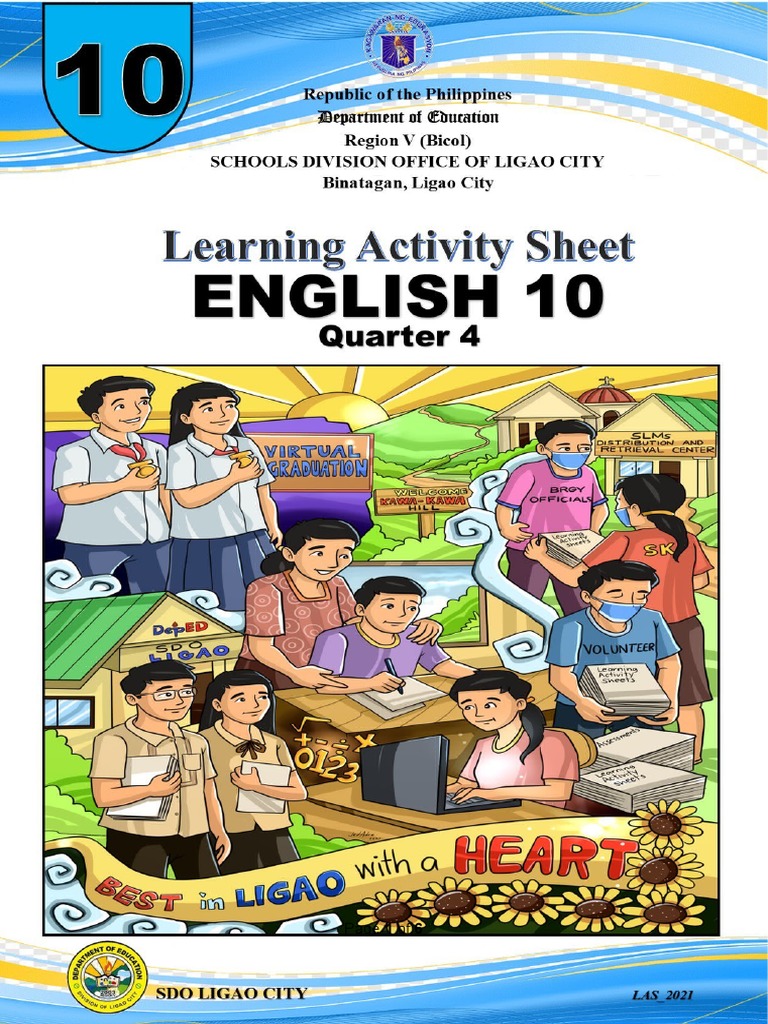 Page 1 of 6 | PDF | Learning | Vocabulary