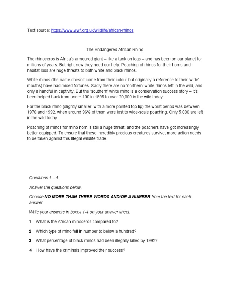 Short Ans | PDF