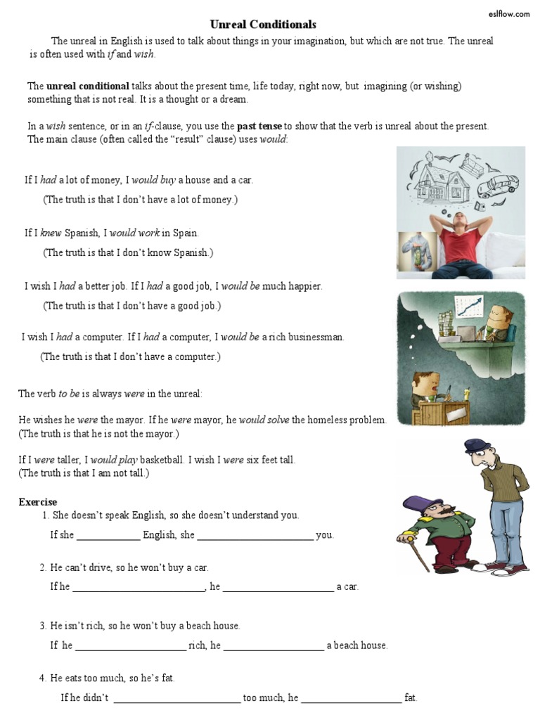 Unreal Conditional 2022 | PDF