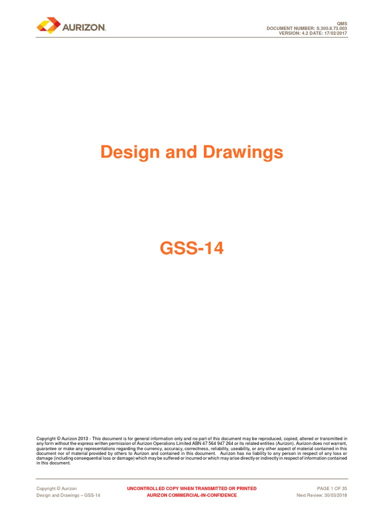 EV06 - Design and Drawings | PDF | Specification (Technical Standard ...