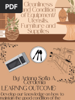 Types of Holloware and Their Uses | PDF | Tableware | Cuisine