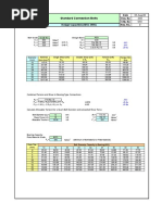 Aisc LRFD Combinations With Crane | PDF