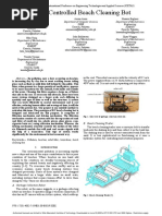 VEX VR Coral Reef Cleanup Coding Guide | PDF