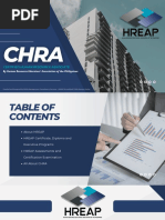 Chra Quali Sample Questions | PDF | Human Resource Management | Human ...