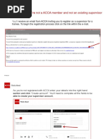 Approved Employer PER Confirmation Form | PDF | Accounting | Accountant