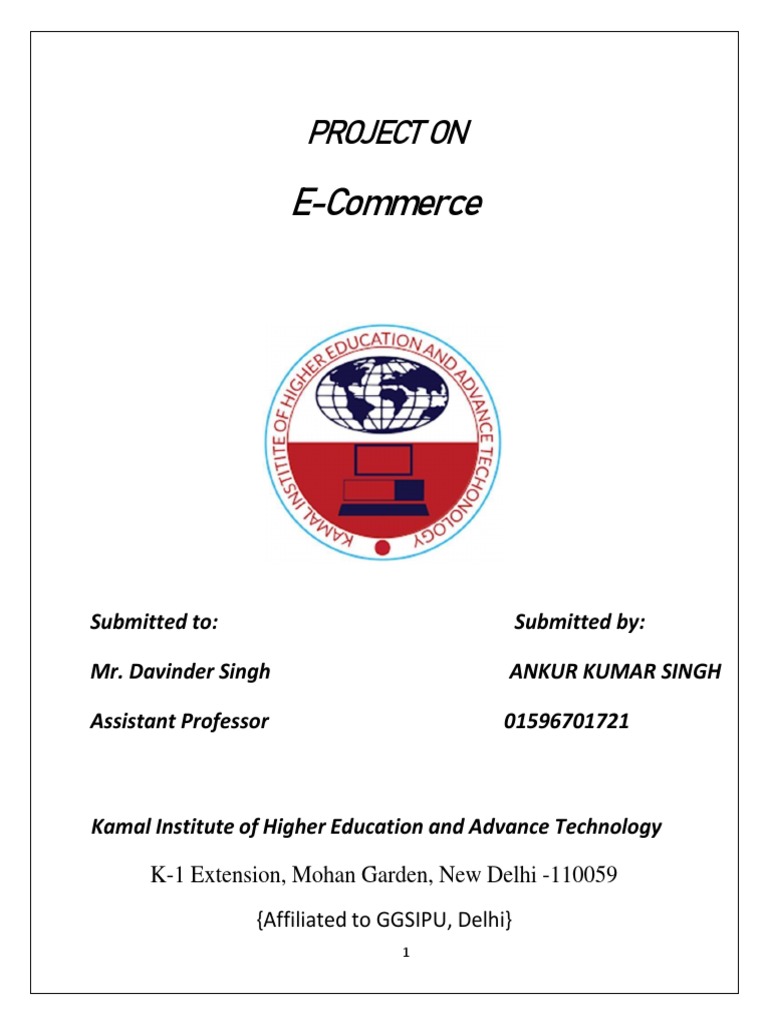 Ankur HTML File | PDF | Html | Html Element