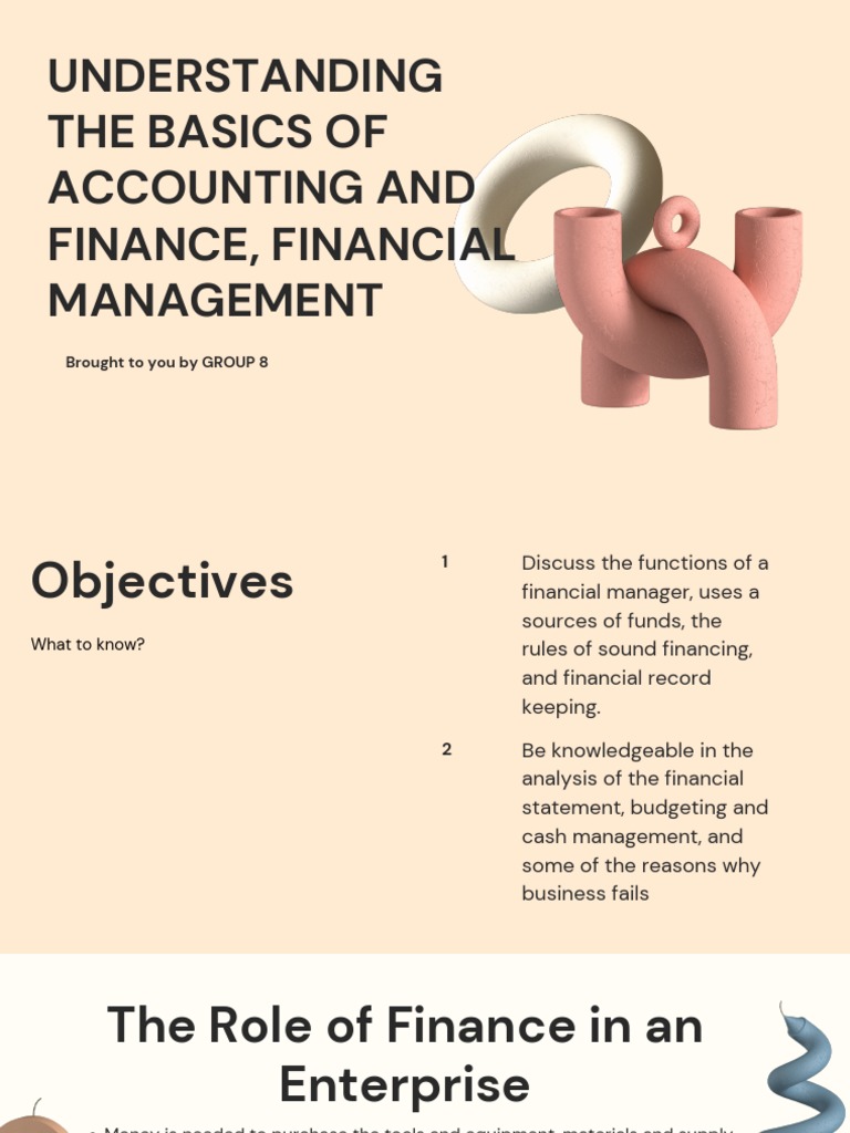 Module 8 | PDF | Balance Sheet | Equity (Finance)