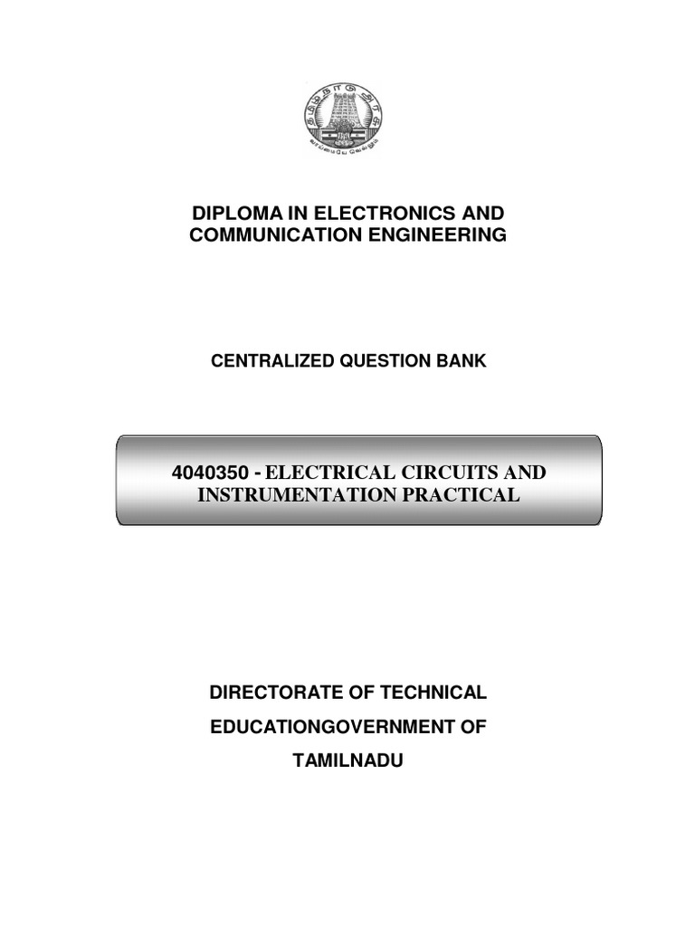 1040 - 4040350 Practical Question Bank | PDF