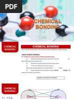 ChemDraw Shortcuts and Abbreviations Guide | PDF | Chemical Bond | Rotation