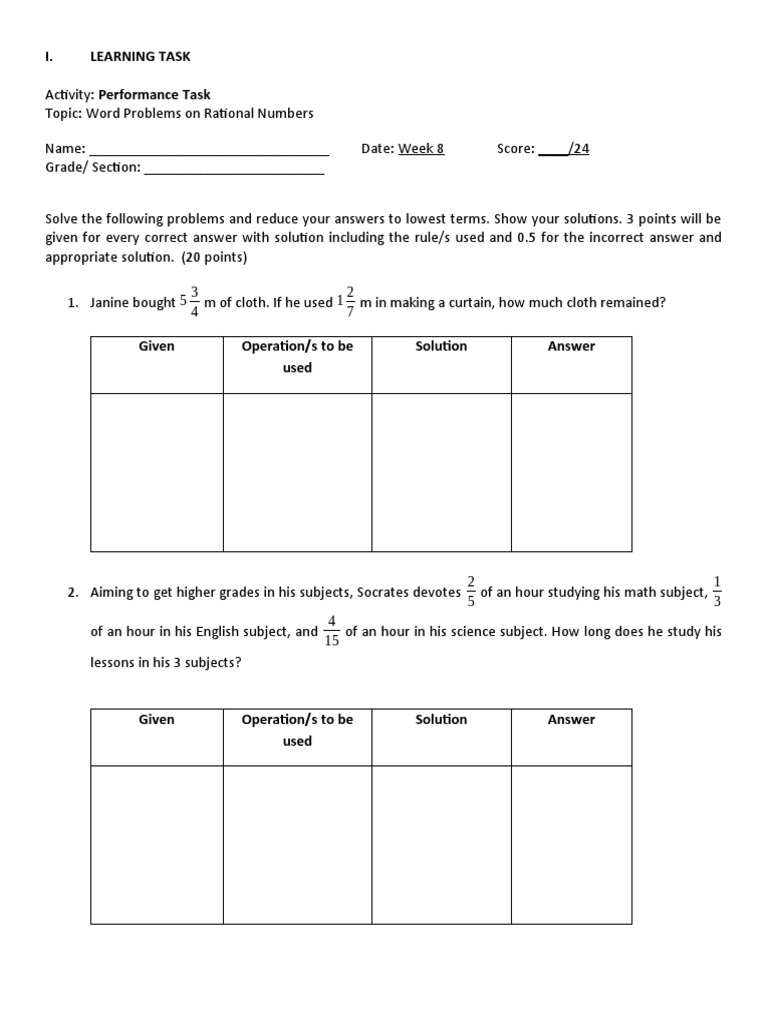 Learning Task Science | PDF | Learning | Cognitive Science