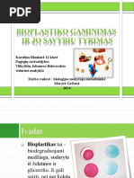 Kartojimo Uzduotis 9 | PDF