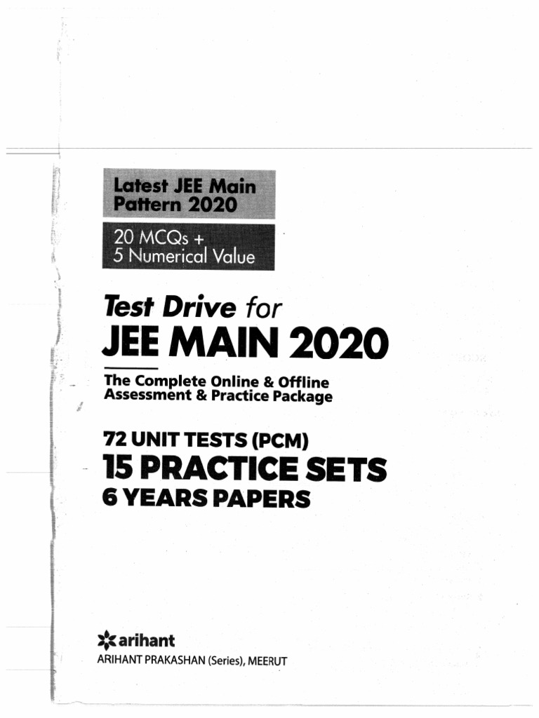 Mains Practice Sets | PDF