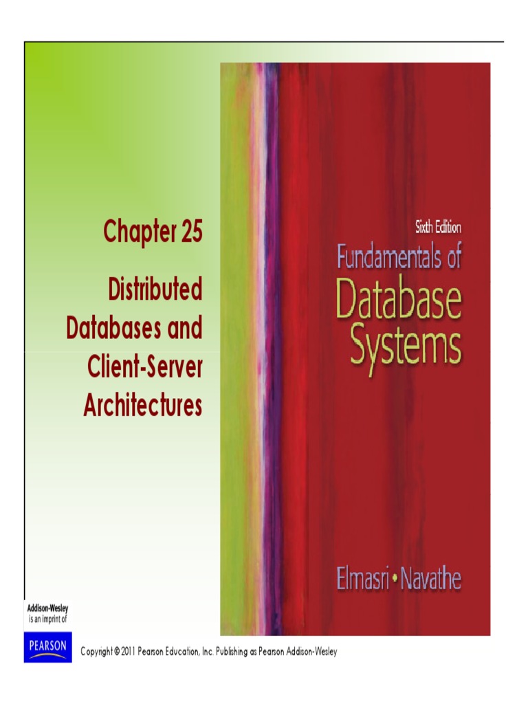 BIT - University of Colombo - Fundamentals of DB Systems | PDF | Databases | Database Transaction
