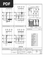 DWall, Capping Beam and Skin Wall Details-Ss PDF | PDF | Building ...