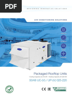 BIM Technical Standards - MEP Color Mapping - GSA | PDF | Plumbing ...