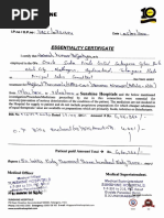 Digital Forensic Report Template | PDF | Digital Forensics | Computer ...