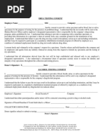 Fit To Work Form | PDF | Medical Diagnosis | Medical Record