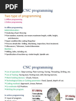 Makino Basic Programming | PDF | Machining | Drilling