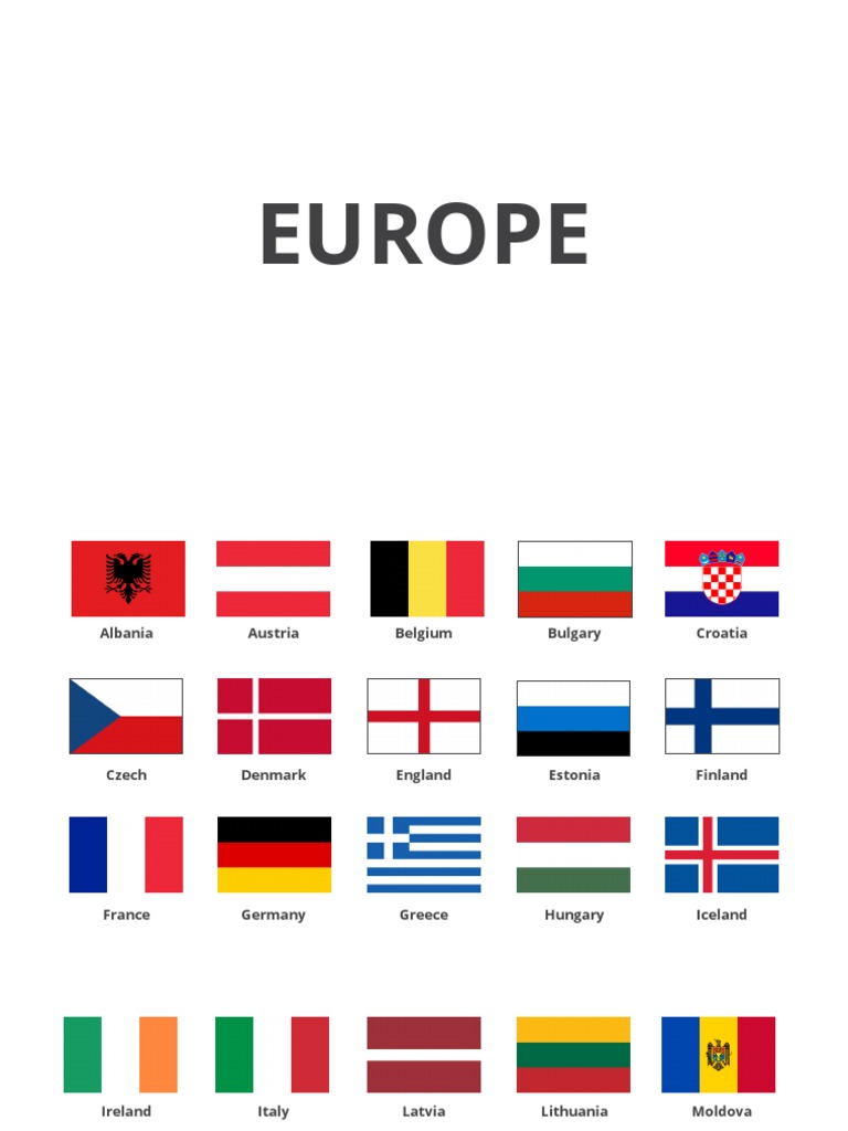 Flags | PDF