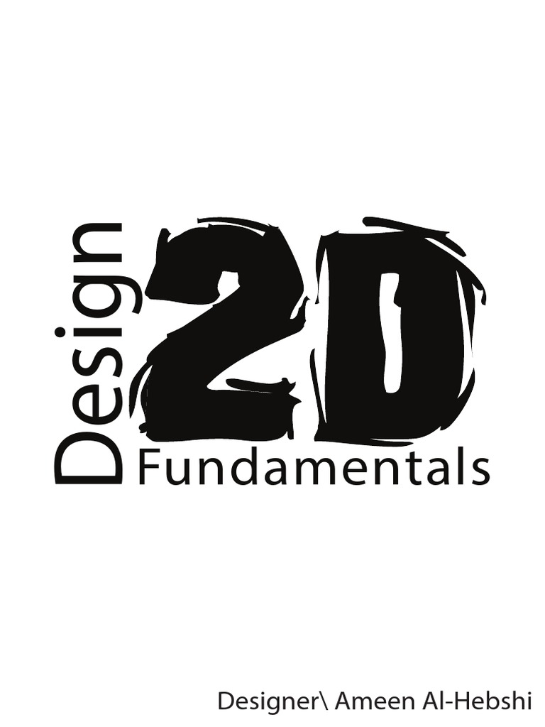 2D Fundamentals | PDF | Color | Yellow