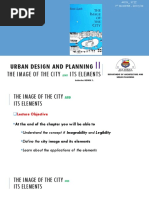 Summary of Kevin Lynch and His Contributions To Urban Planning | PDF ...