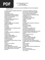 Dinámica Navideña de la Familia Izquierdo | PDF | Navidad