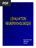 Test de cloches : évaluation de négligence | PDF | Système de référence ...