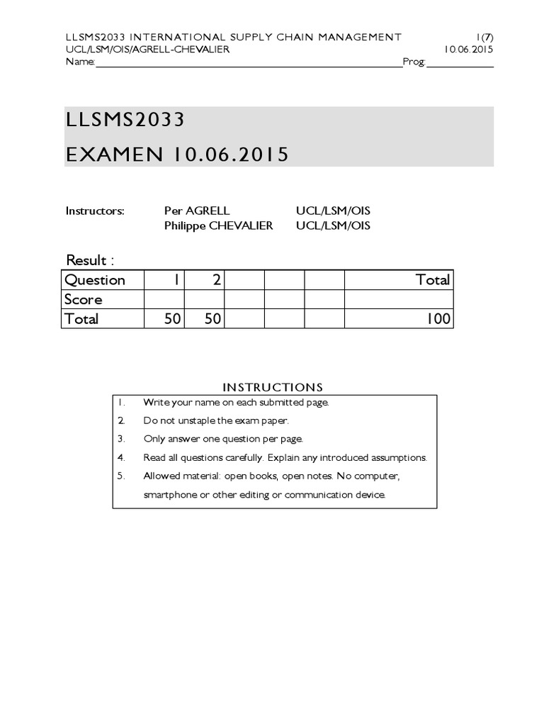 Ex2033 1506en | PDF | Transport | Rail Transport