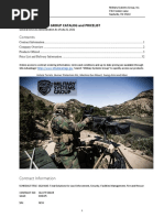 CJCS Guide 3130 | PDF | Chairman Of The Joint Chiefs Of Staff | Joint ...