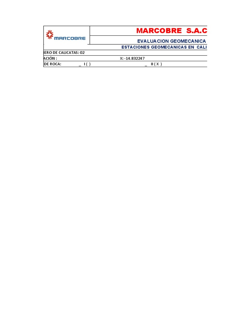 Estacion 1 Excel 01-07 | PDF