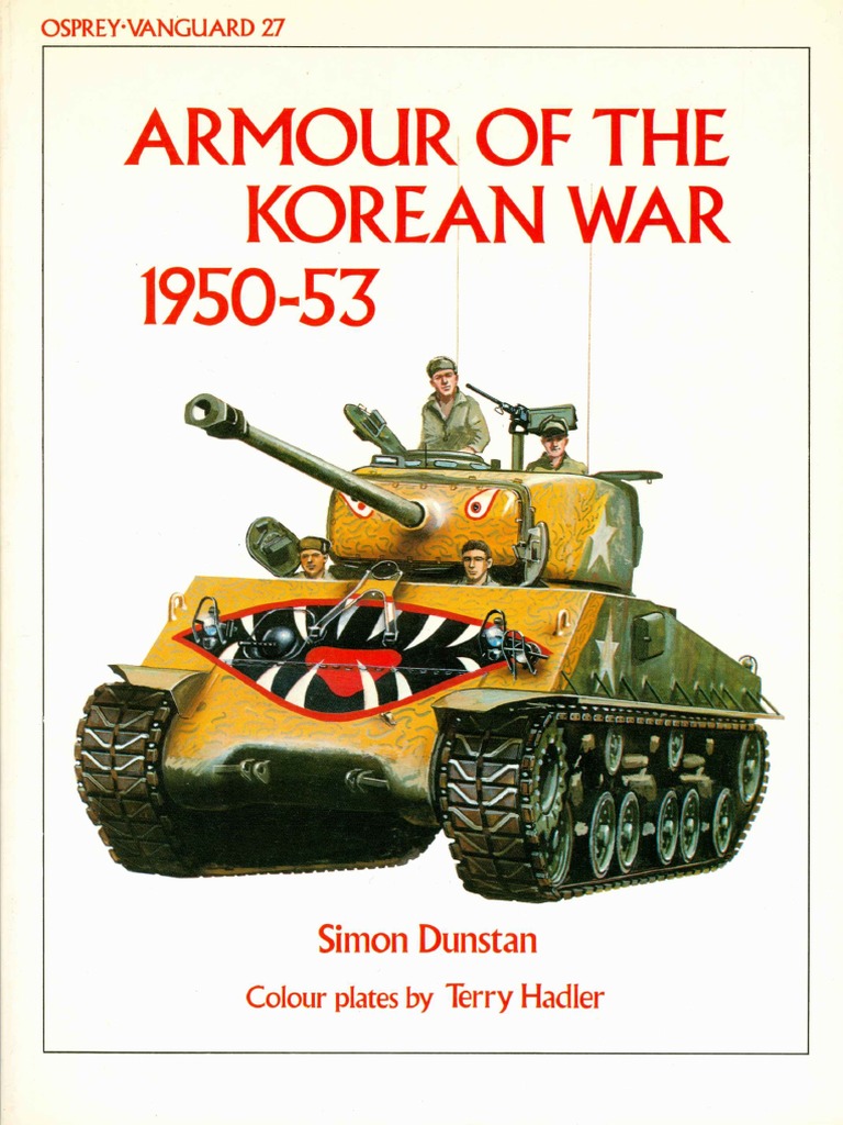 Korean War | PDF