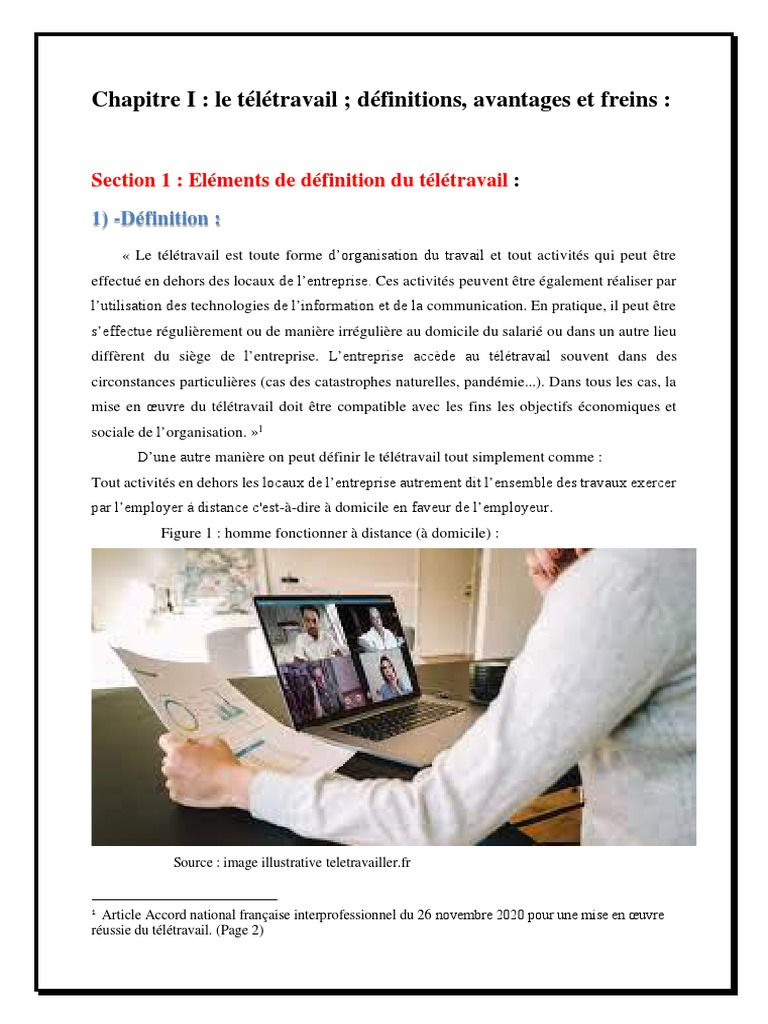Chapitre Introductif PFE | PDF | Business | la communication