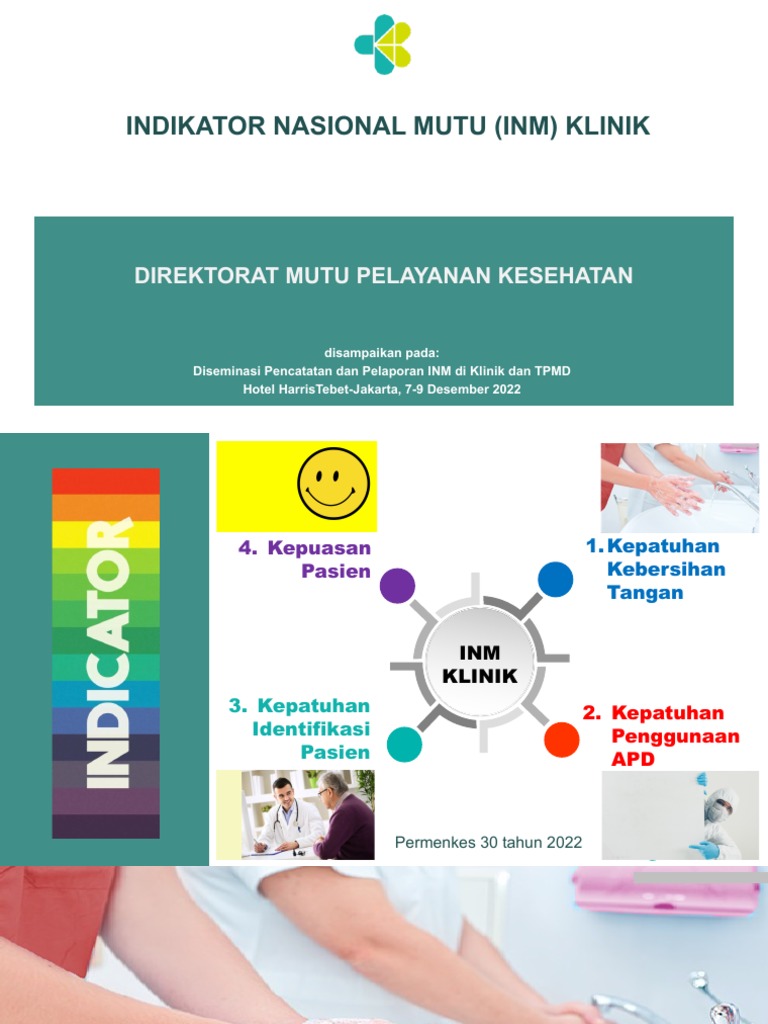 INM Klinik - 081222 | PDF