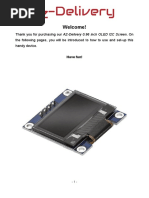 2.70 Arduino GRBL Instructions 2 | PDF | Electrical Connector | Arduino