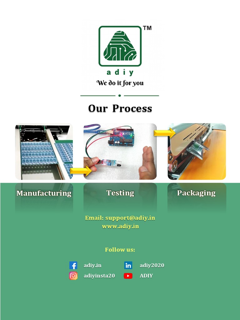 ProductCatalogue ADIY 2022 | PDF | Relay | Electronics