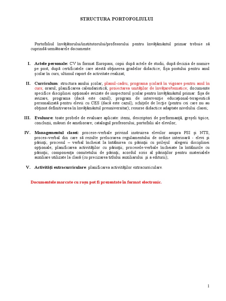 Mapa Invatatorului | PDF