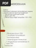 Nota Sejarah Tingkatan 5 Bab 5: PEMBINAAN NEGARA DAN BANGSA YANG ...
