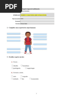 UFCD 6456 Ficha 2 | PDF | Portugal