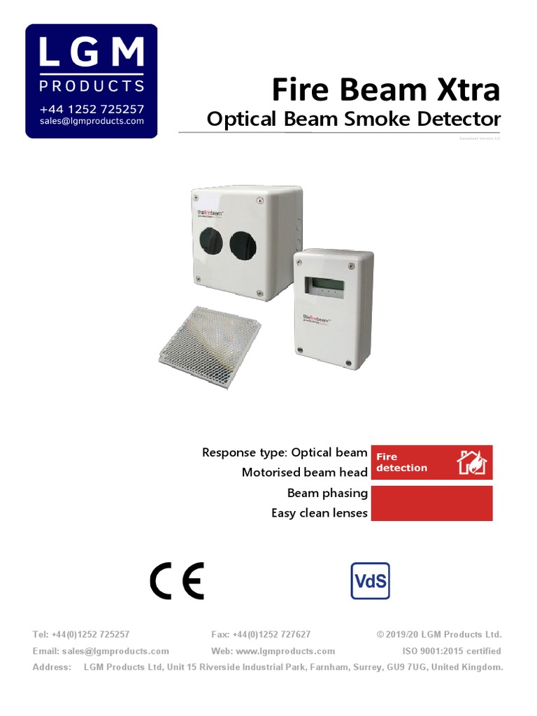 Fire-Beam-Extra-1.0 | PDF | Electricity | Natural Philosophy