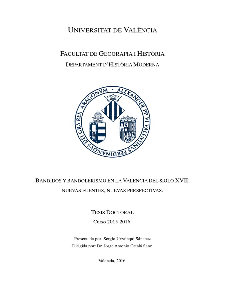 Jaime Ruiz de Castellblanch y Hermanos. P. 316-324 y Ssg. Muy Completo | PDF