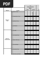 LIIFT4 Weight Progression Tracker 6.10.18 PDF | PDF | Weight Training ...