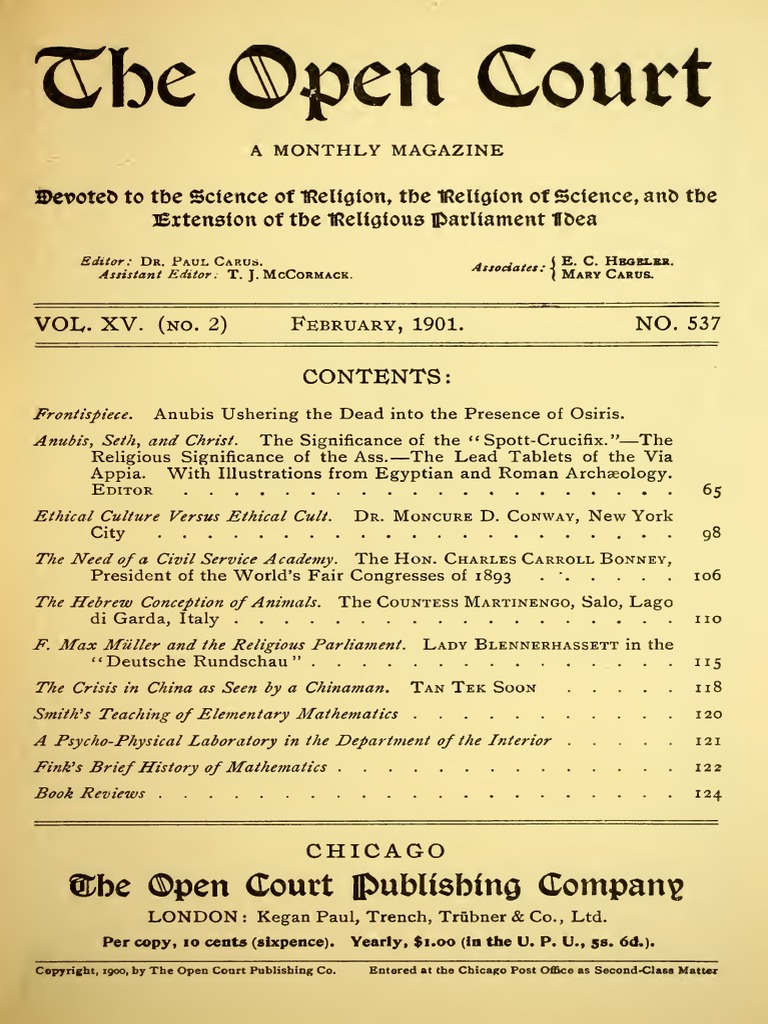 Anubis Seth and Christ. | PDF | Osiris | Deities