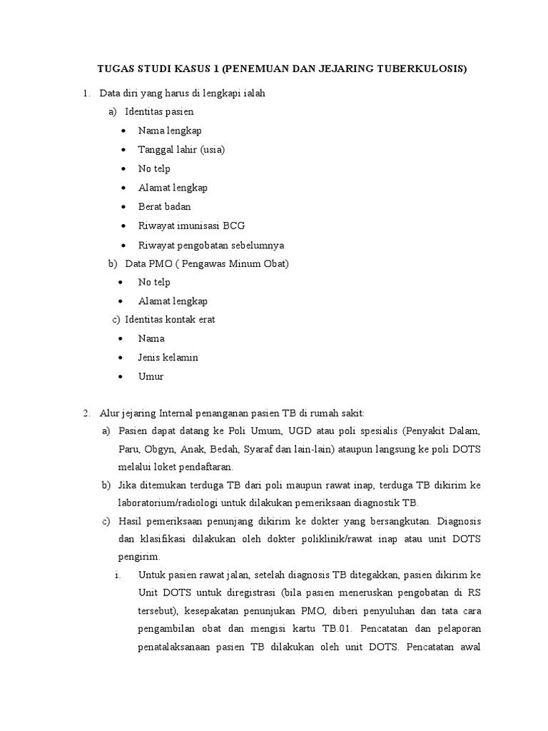 Kota Depok - Rs Citra Arafiq Sawangan - Dhita Nur Fitriyani Sukamto | PDF