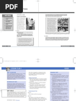 CELTA Assignment 2: Language-Related Task | PDF | Workweek And Weekend ...