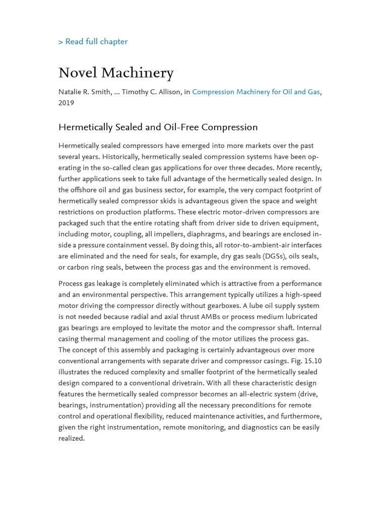 Carbon Seals | PDF | Applied And Interdisciplinary Physics ...