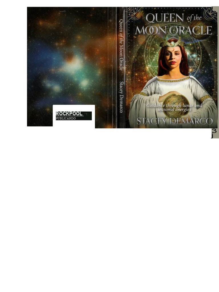 Queen Of The Moon Oracle 001 113 Pt Systran Generic Pdf Lua