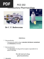 Drug Interactions Flockhart Table | PDF | Pharmaceutical Sciences ...