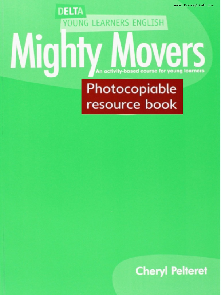 Photocopiable Resource Book | PDF