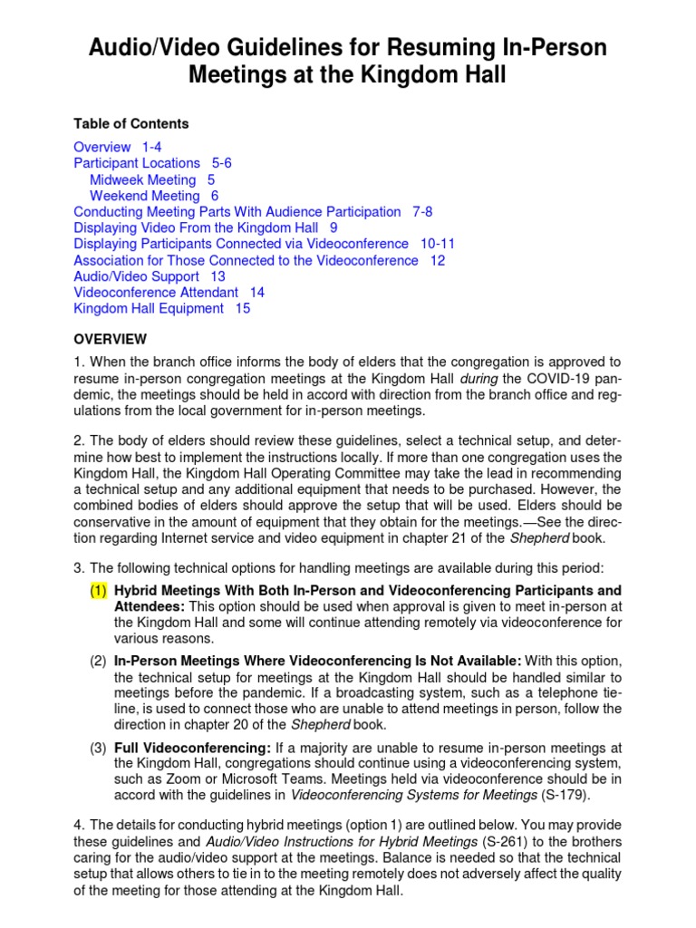 S-260 E Highlight | PDF | Videotelephony | Computing